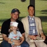 The Blessing of a Gold Star Wife - The Warrior's Journey®