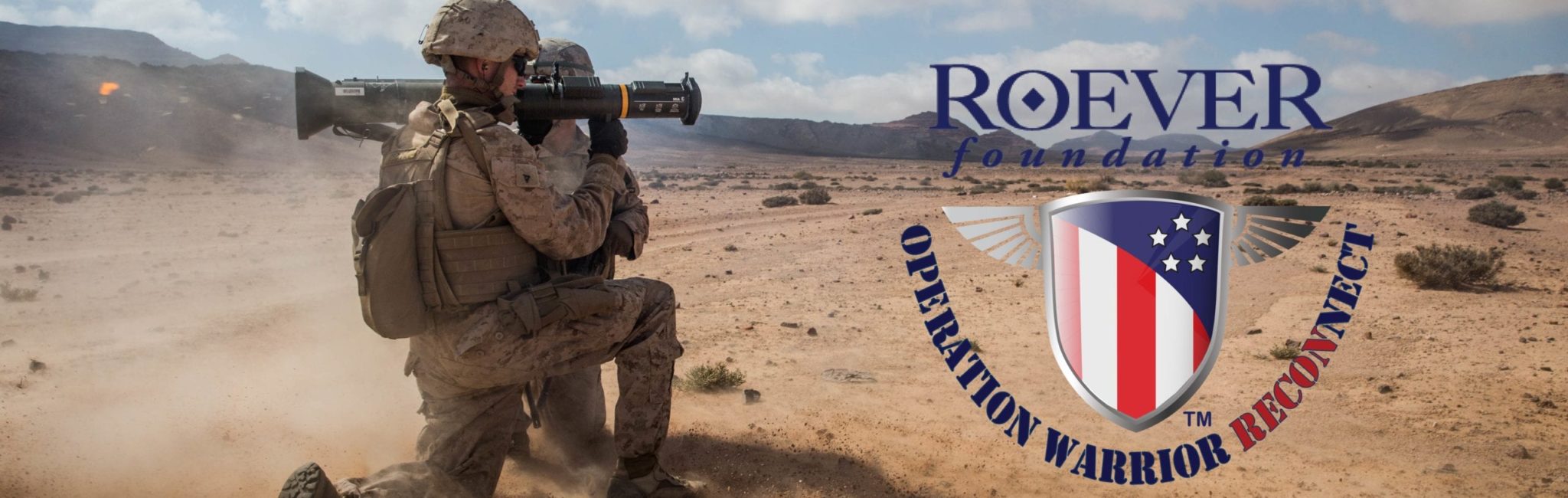 Dave Roever - The Warrior's Journey®