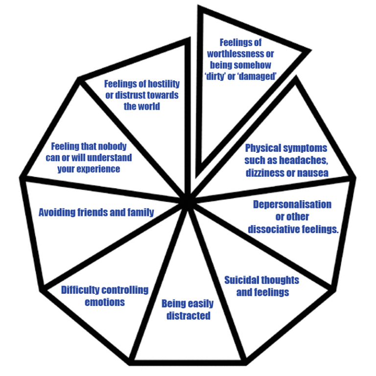 PTSD: The Definitive Guide - The Warrior's Journey®