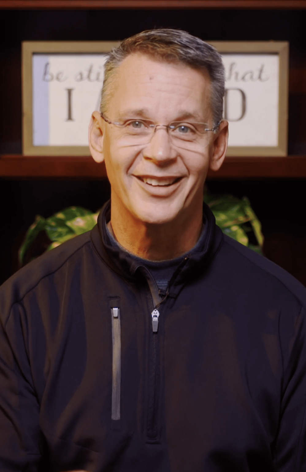 Kevin Weaver - The Warrior's Journey®