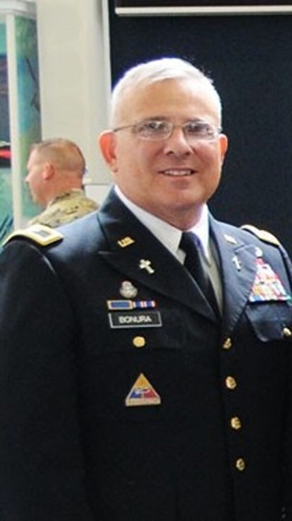 Dean Bonura - The Warrior's Journey®