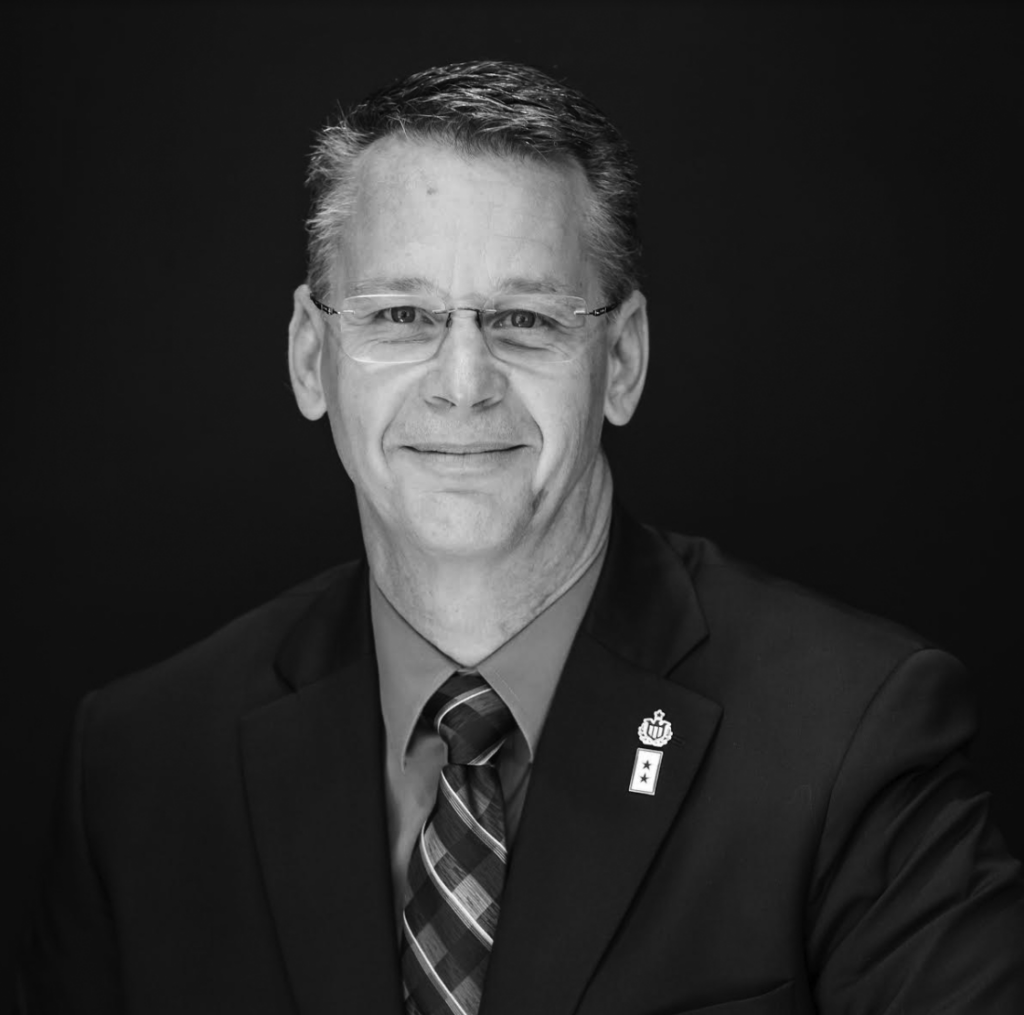 Leadership - The Warrior's Journey®