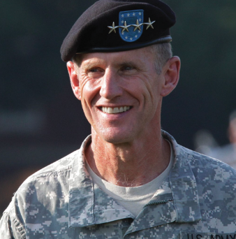 About - The Warrior's Journey®